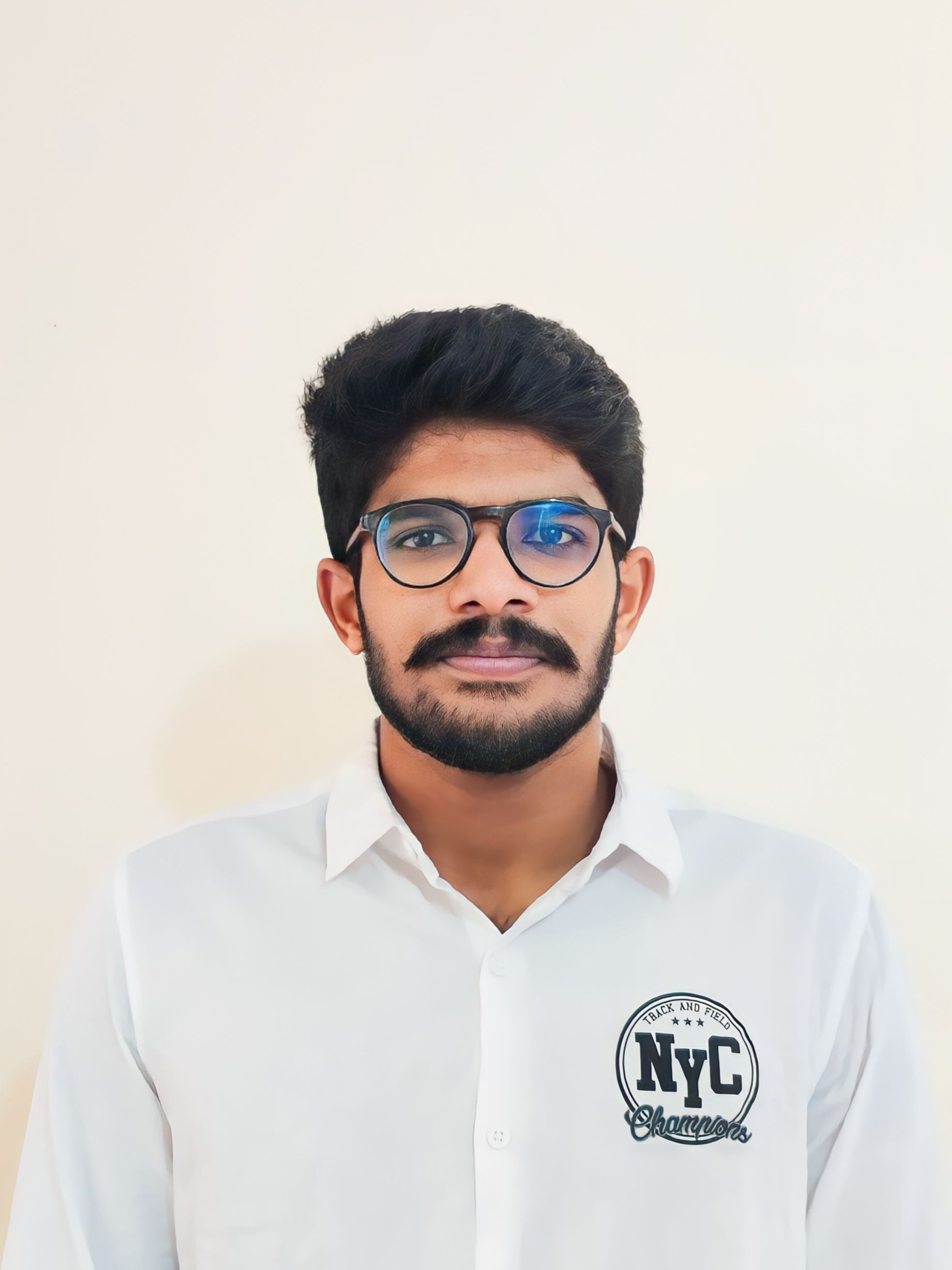 Kushwinth Kumar Portfolio